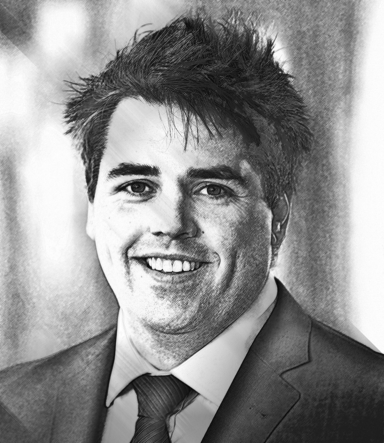 Jesse Roberts | Conveyancer | ConveyancingX